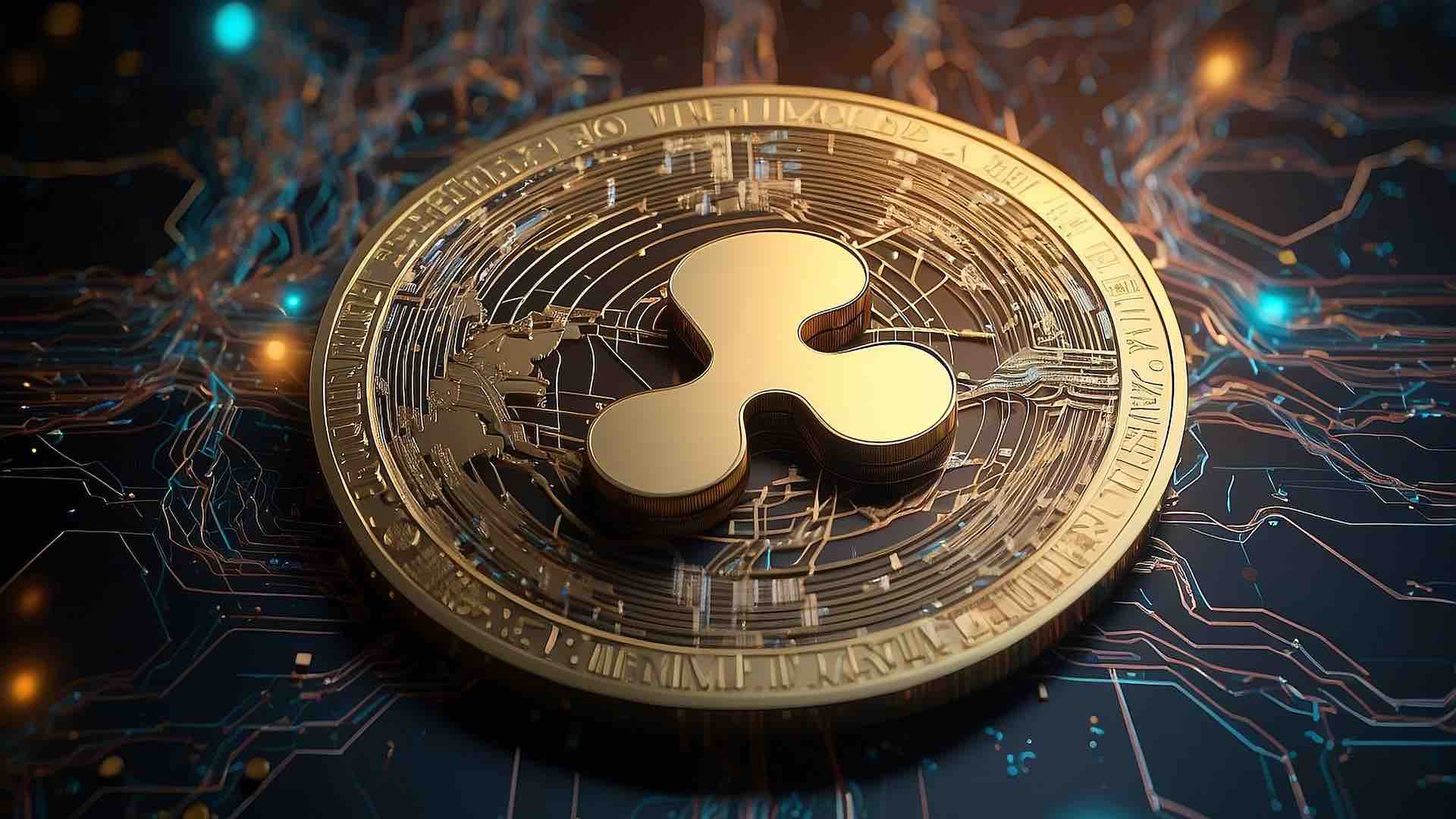 SEC lawsuit against Ripple ends, XRP spikes - Uganda Block